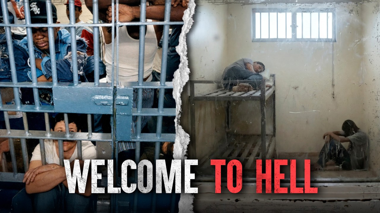 Surviving Miami-Dade's Mega Jail: Florida's Most Violent