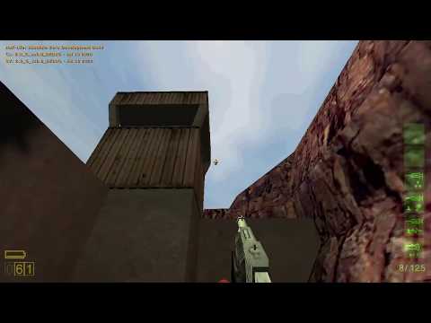 Steam Community :: Video :: Half-Life: Absolute Zero Stuck Spot