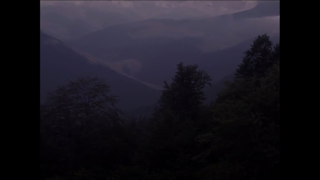 Motorama — Second Part (Official Video)