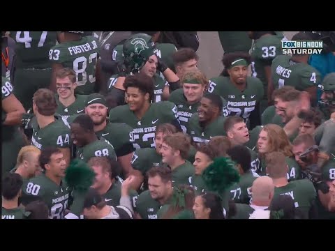 Michigan vs Michigan State -- Rico Beard's predictions for the big game
