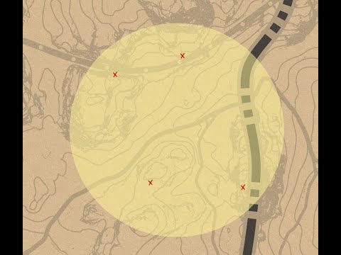 Steam Community :: Video :: Treasure Map O'Creagh's Run