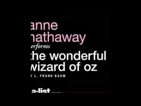 [NoSurvey] The Wonderful Wizard of Oz -- By: L. Frank Baum - Free Download