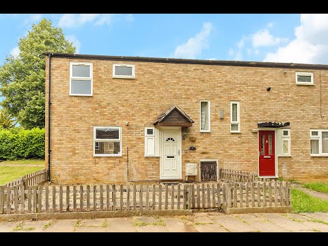 Kilnway, Wellingborough