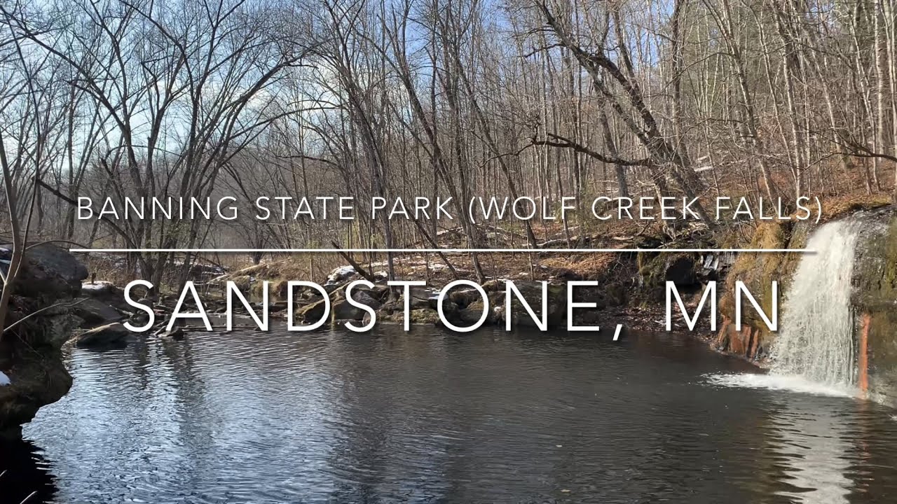 Minnesota’s Banning State Park - Minnesota Trails