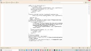 JavaにおけるSuppressWarnings（"unchecked"）とは何ですか？