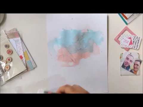 J & M – schere, kleber und papier