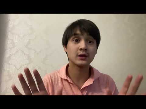 Abylay N., Violin lesson with a traditional yet fun approach - ONLINE ...