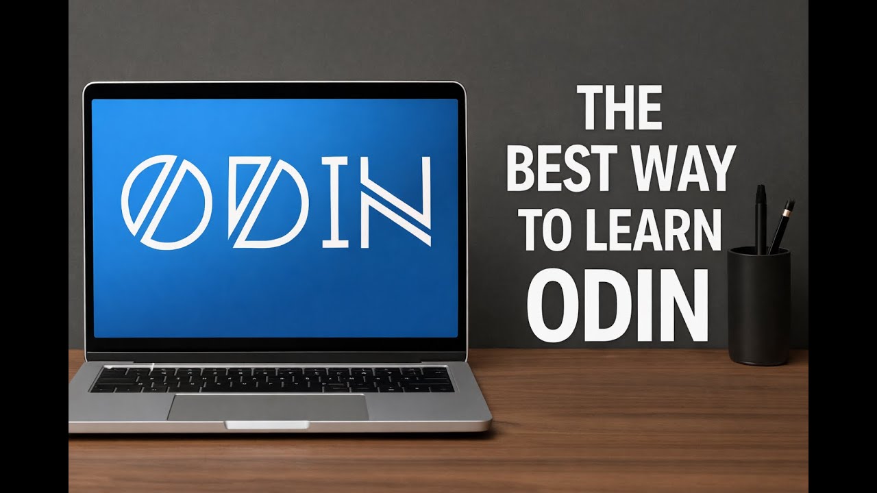 The Best Odin Lang Resources to Learn Faster in 2026