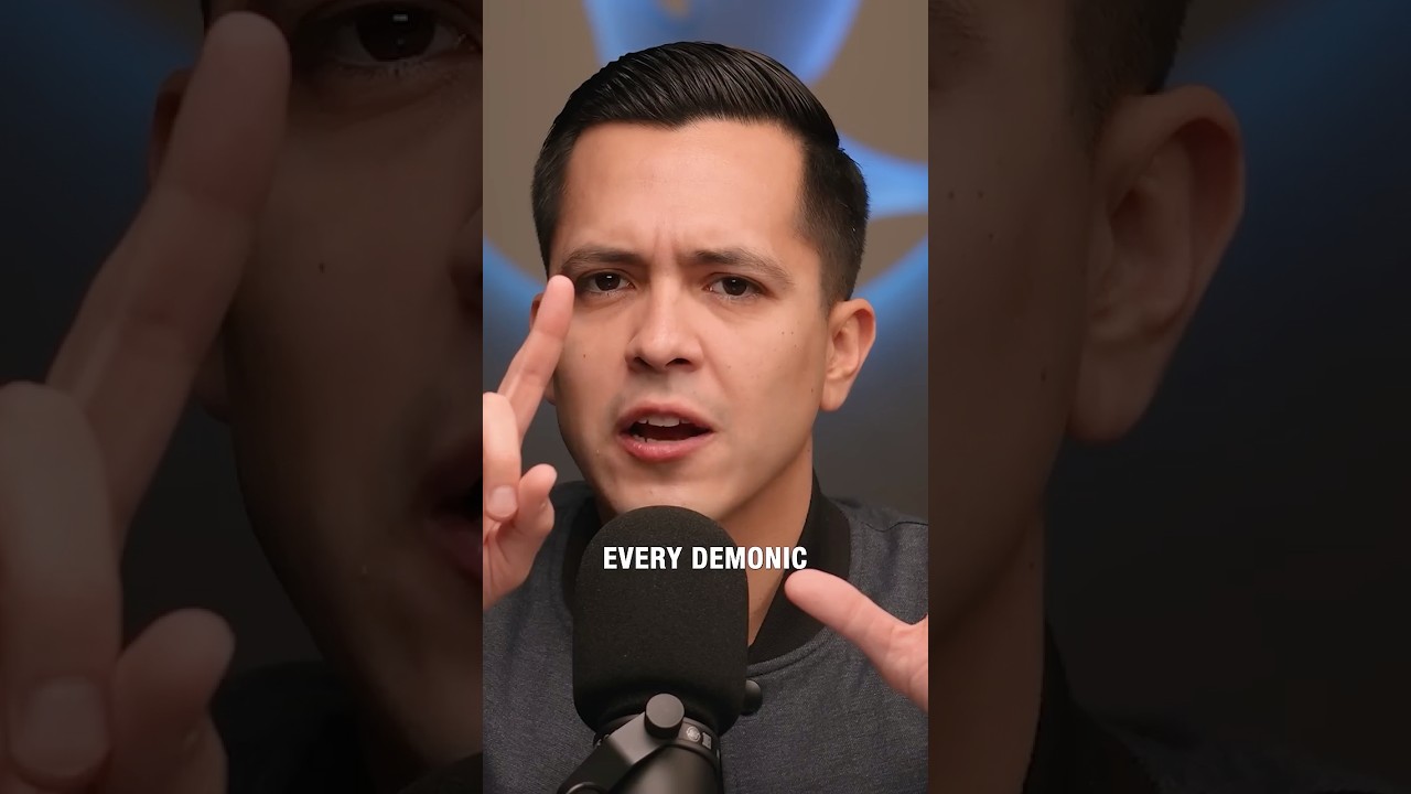 Deliverance for Your Mind - A Spirit-Filled Prayer