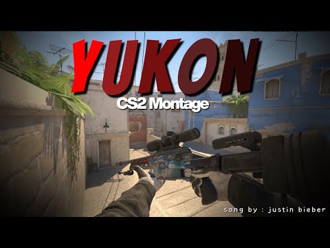 Steam Community :: Video :: YUKON - Justin Bieber (CS2 - Montage)