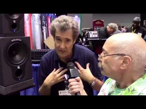 Equator Audio D5 Studio Monitors | Reverb