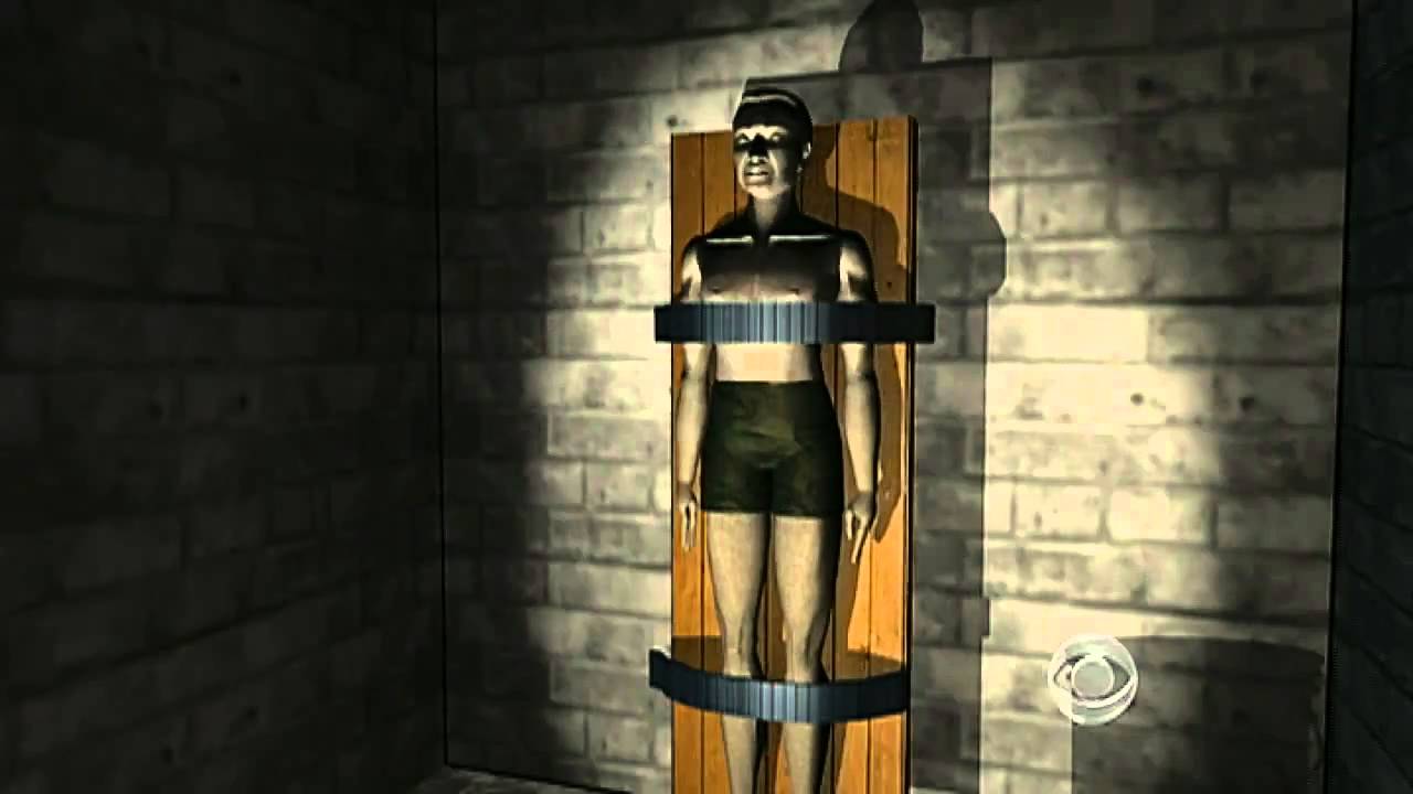 AG Holder: 9/11 suspects to be tried in military tribunal