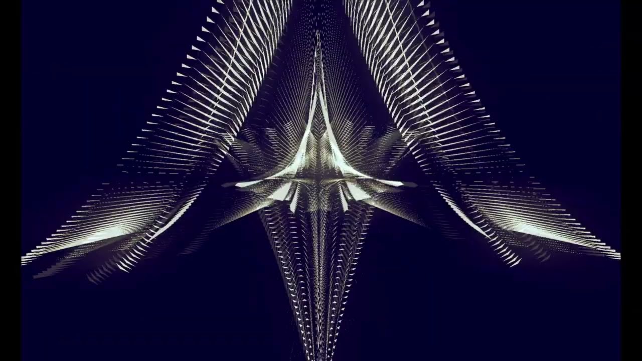 Best Max 4 Life Generative Visuals