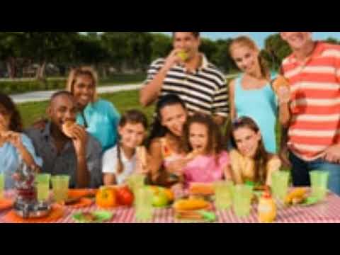 Agents of Socialization