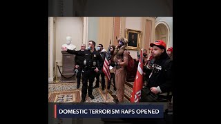 The radicalization of Kevin Greeson