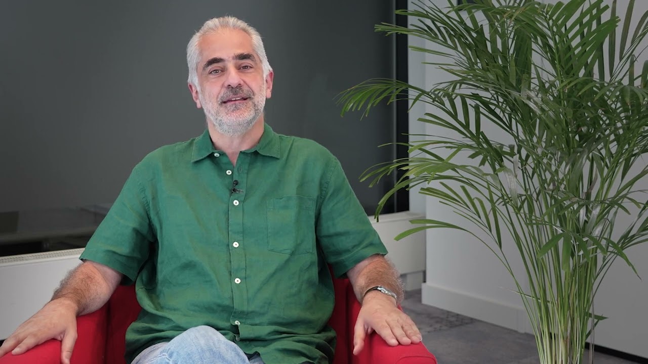 ECCMID 2024 invited programme: Bruno Megarbane