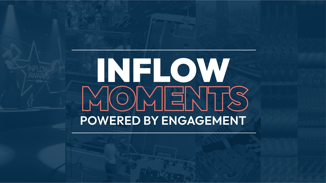 INFLOW: Redefining Influencer Marketing, One Experience at a Time