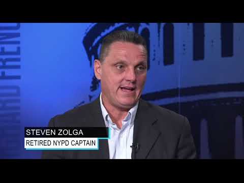 Crime in NYC - Is it the 80's All Over Again?