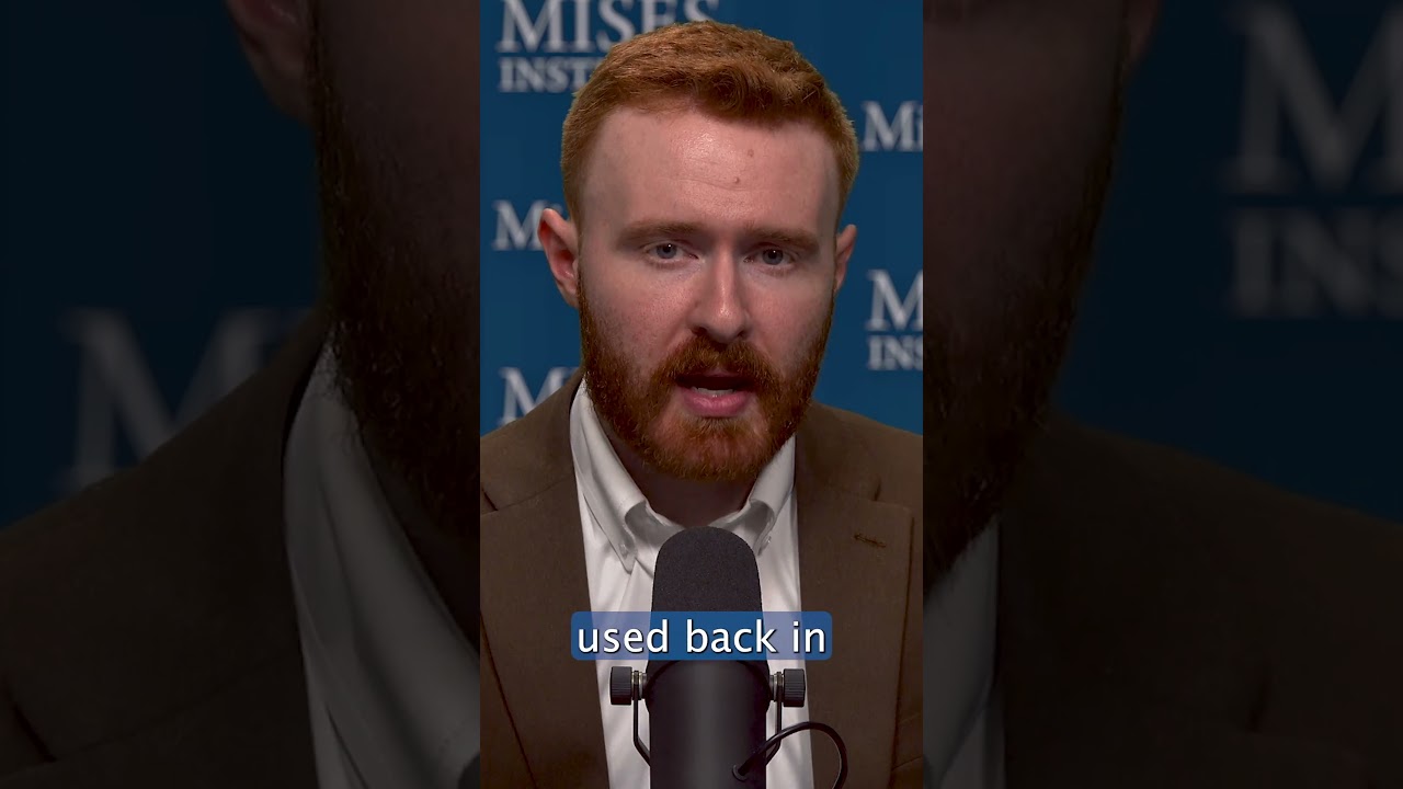 The Mistake Tariff Critics Keep Making