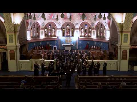 Be Still, My Heart – Dr. Matthew Emery