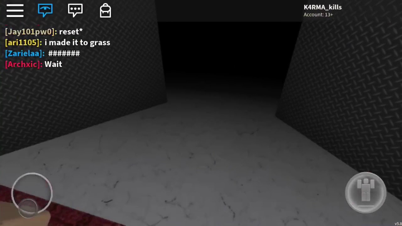 Identity Fraud boss fight with James! | Roblox