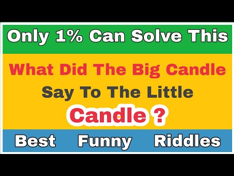 Funny Riddles | Funny Riddles With Answers | Funny Questions | To Trick | To Ask | Your Friends |