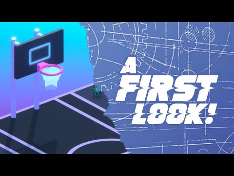 Steam Community :: Video :: FIRST PERSON HOOPER / A First Look!
