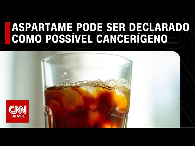 Agência de pesquisa da OMS vai listar adoçante aspartame como ...
