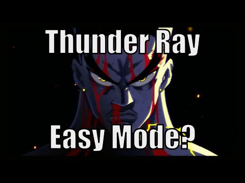Steam Community :: Thunder Ray