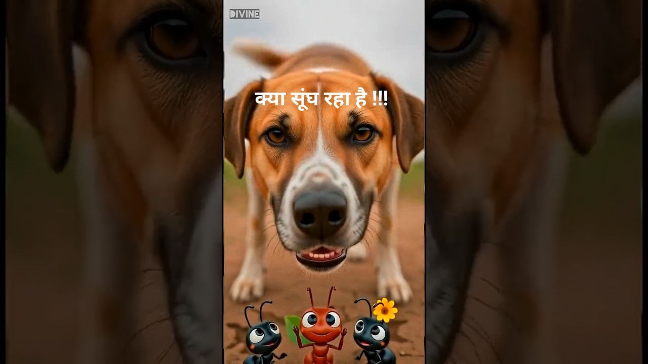 #antslife #ants #viral #insects #trend #ai #funny #cartoon