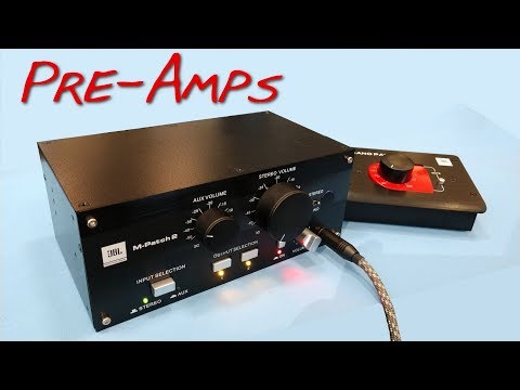 JBL Nano Patch Plus iMuso