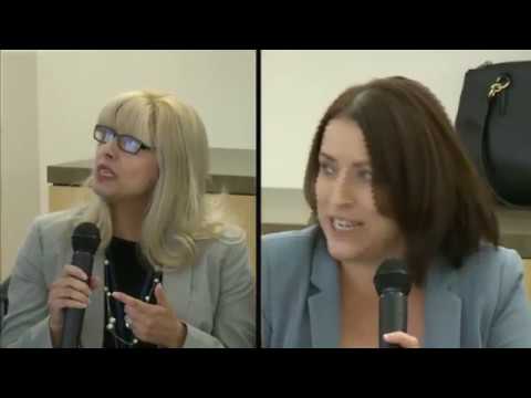 Understanding Your Workers’ Rights and Responsibilities (2017 Town Hall Meetings)