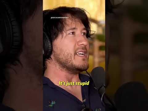 How Markiplier Spends $38,000,000 a Year