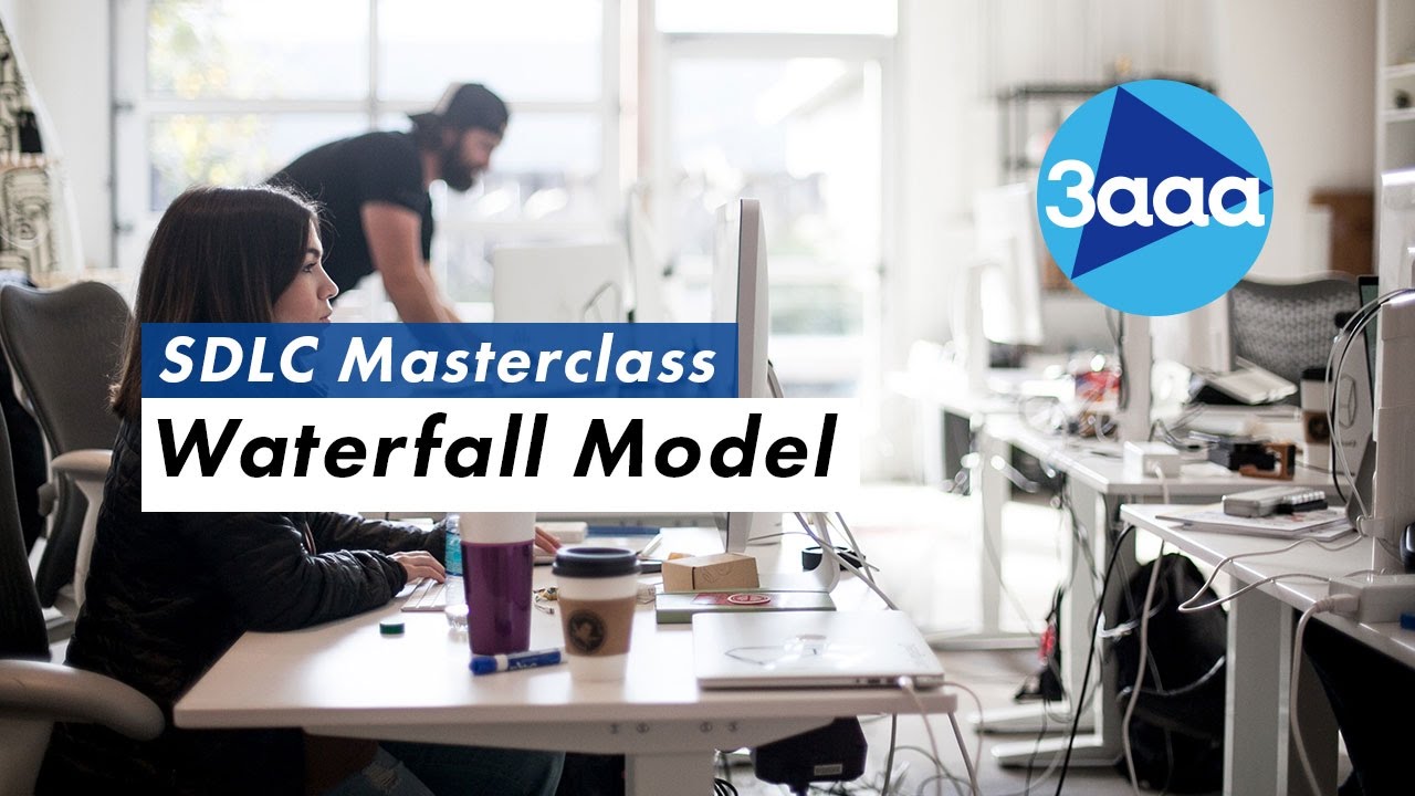 Software Development Lifecycle Masterclass | Waterfall Model