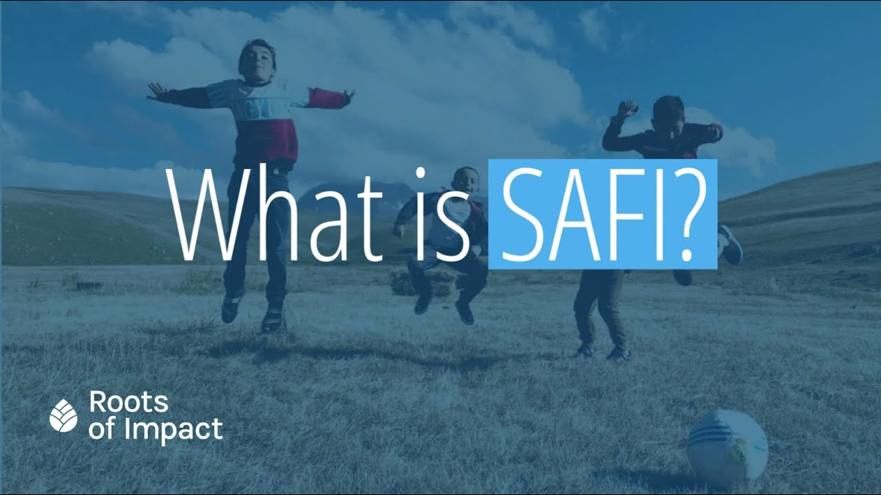 SAFI Explained