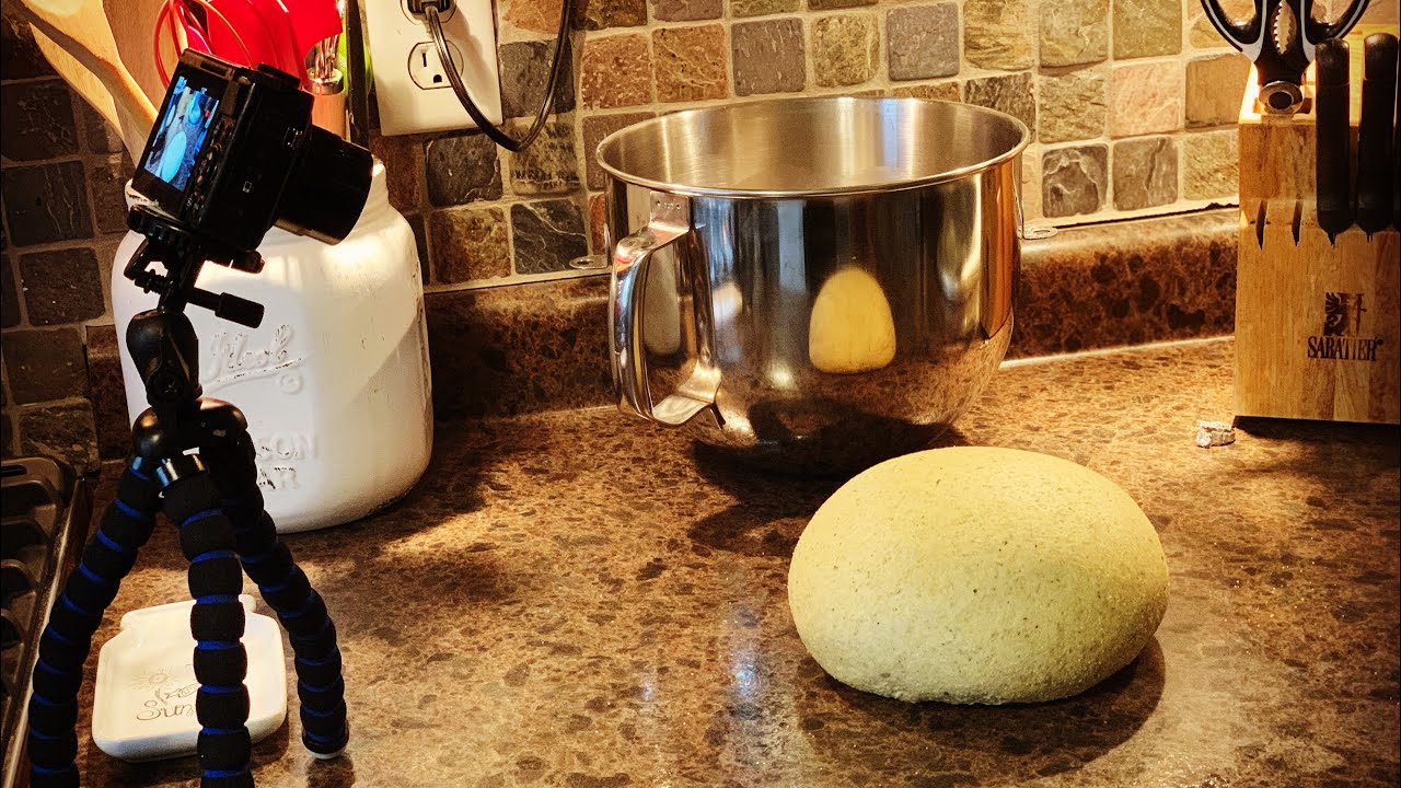 Holiday Stuffing Bread ~ The Kneady Homesteader