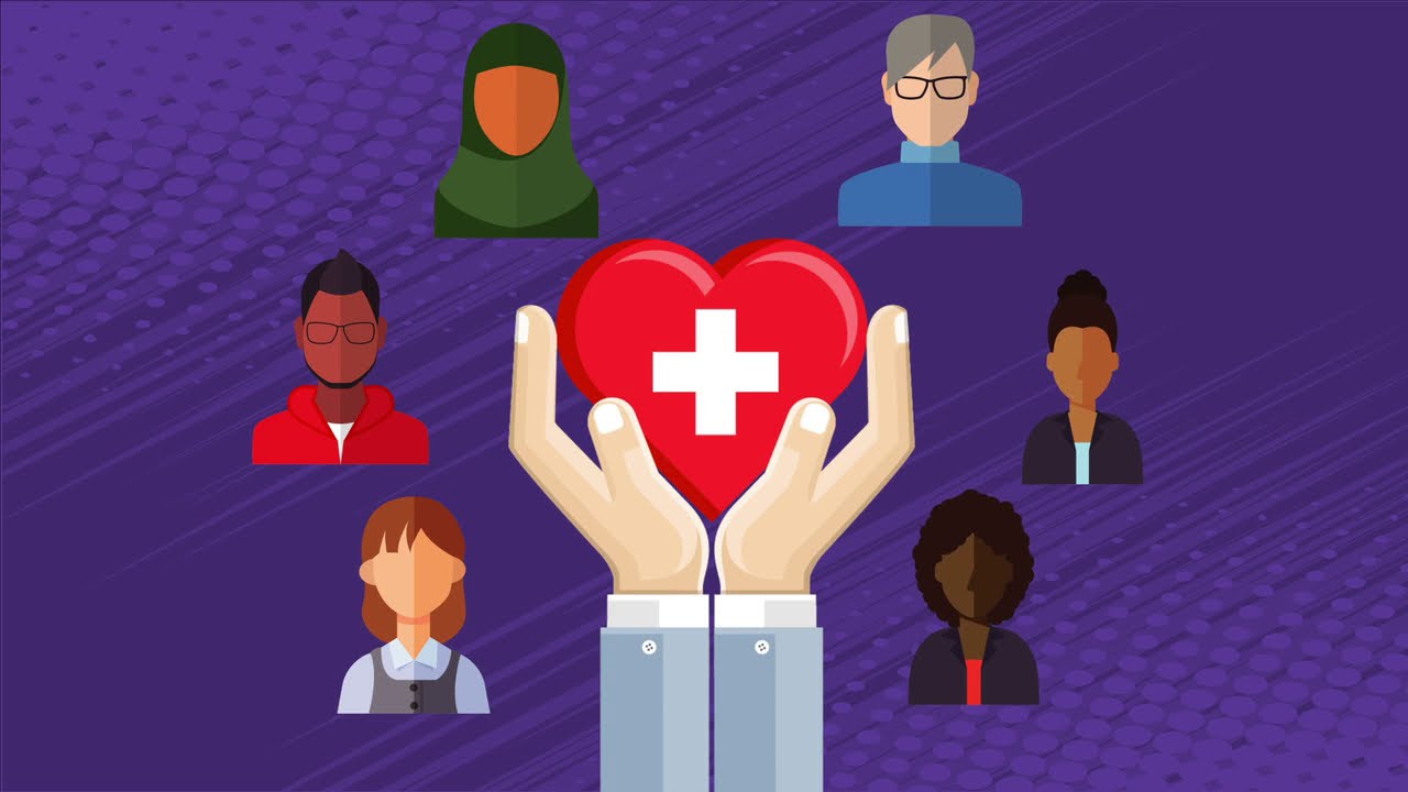 Social Workers: This is Who We Are | National Association of Social Workers