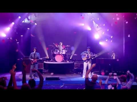 Let It Be - Sunderland Empire, 2014 - ATG Tickets