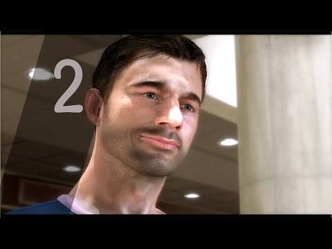 Steam Community :: Video :: Heavy Rain Walkthrough Part 2 | Unraveling ...