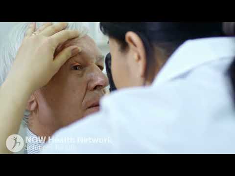 Dr. Paul Harasymowycz, OphthalmologistDuration:Glaucoma is one of the leading causes of blindness