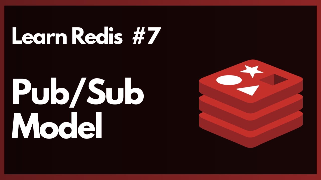 Publish Subsribe Model Explained | Learn Redis #7