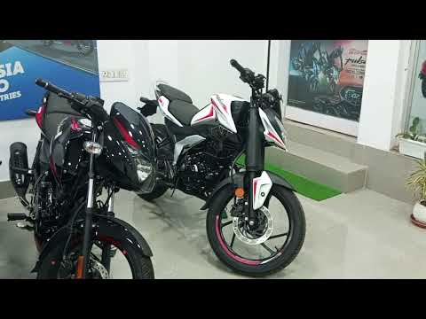 2025 model all Bajaj showroom bike price| all districts,