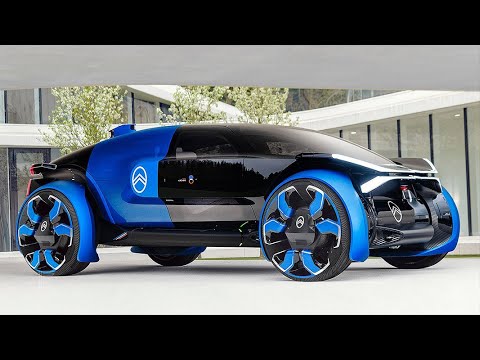 Incredible Vehicles | You Didn't Know About