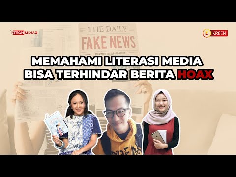 Pentingnya Literasi Media di Era Digital #PART1