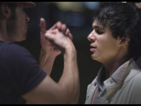 Degrassi: The Next Generation - Marco dealing with homophobia