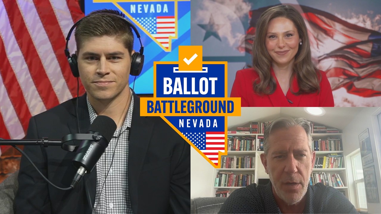 Should ‘late-arriving’ mail ballots count? How SCOTUS case could affect Nevada in the 2026 midterms