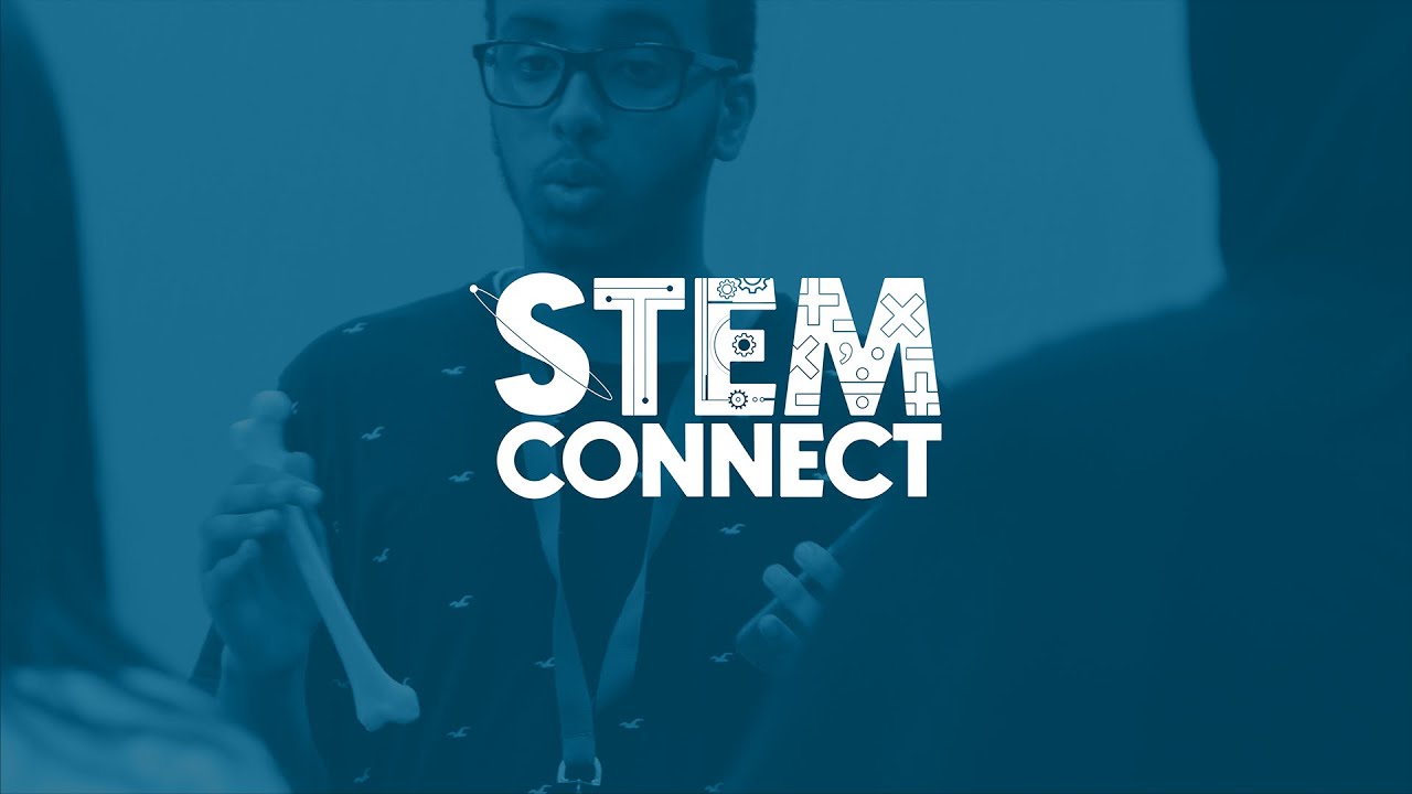 STEM Pathways - Connect