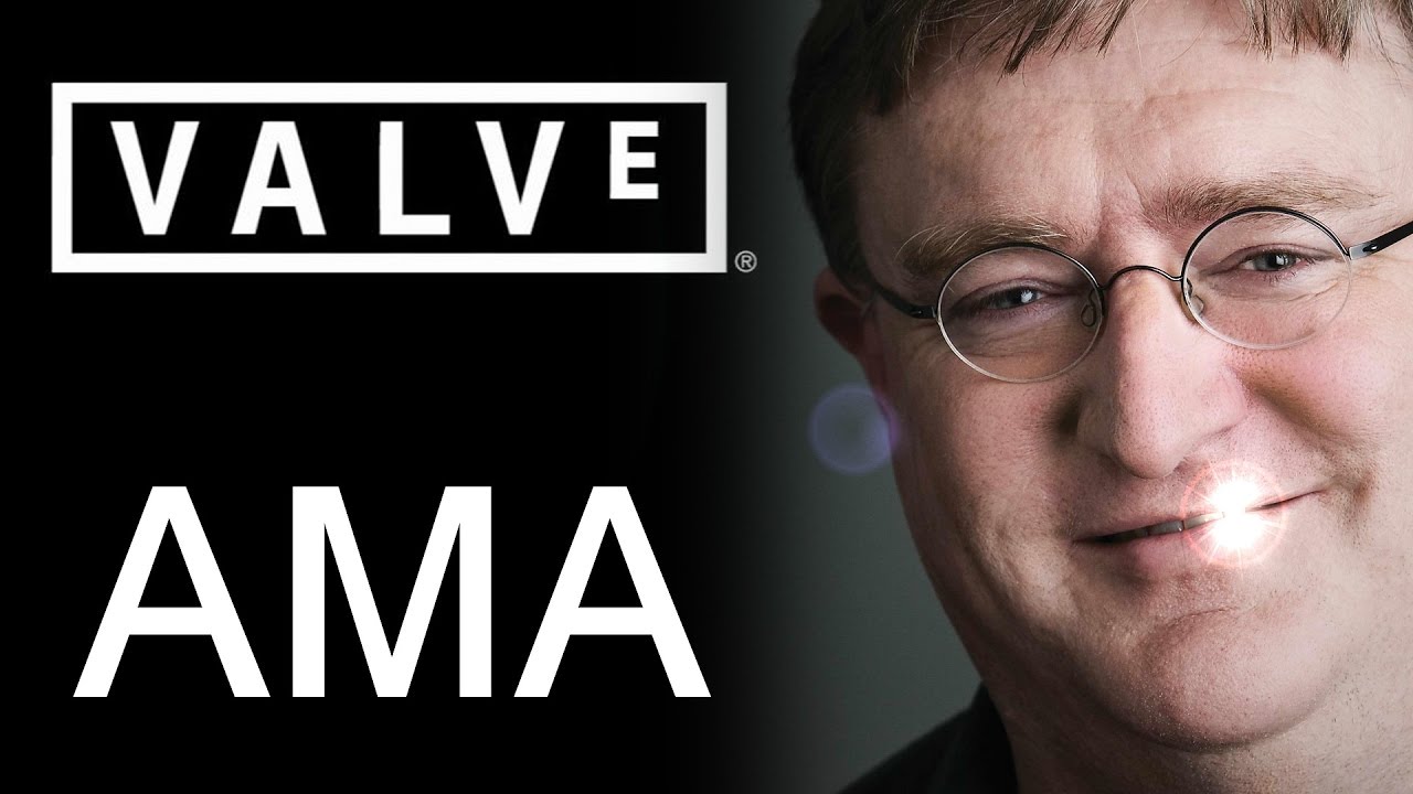 CS:GO's Future from Valve's AMA