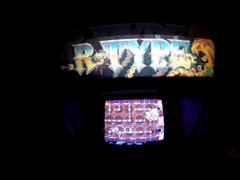 R-Type II - Videogame by Irem | Museum of the Game