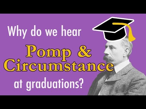 Pomp and Circumstance - Music History Crash Course